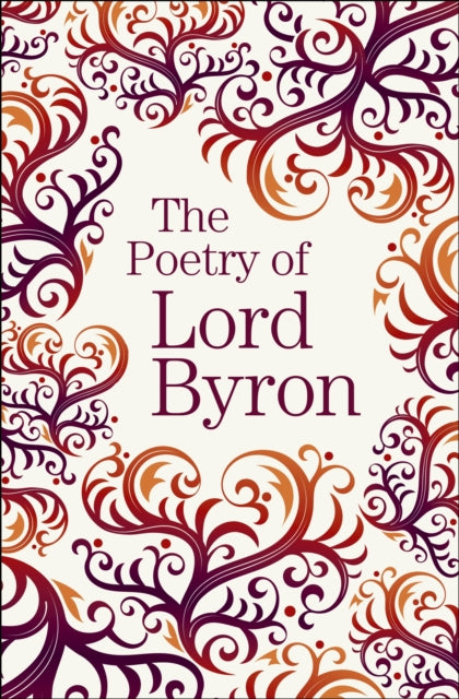 Poetry of Lord Byron - Lord Byron – Latte's and Literature