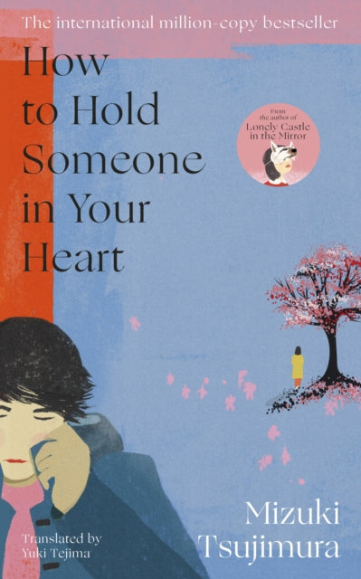 How to Hold Someone in your Heart - Mizuki Tsujimura - September 4th ...