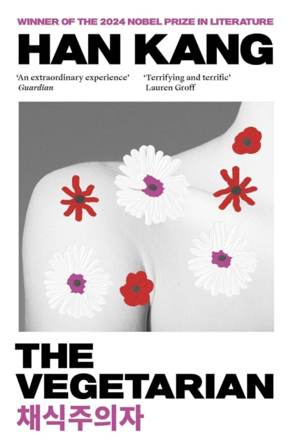 Vegetarian - Han Kang – Latte's and Literature