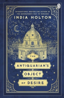 Antiquarian's Object of Desire - India Holton - April 23rd, 2026 ...